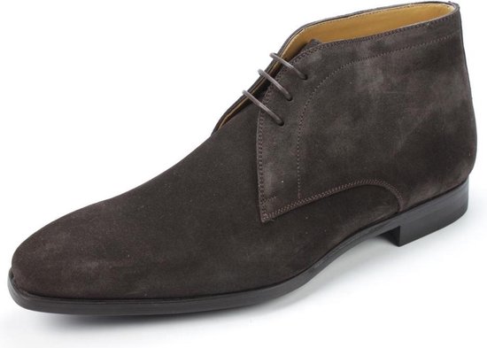Magnanni 20105 CROSTA.MARRON | bol.com