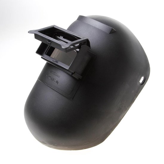 Laskap opkl.b z.hoofdband 105x50mm | bol.com