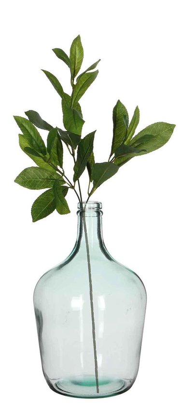 Mica Decorations lauriertak 58cm - GROEN | bol