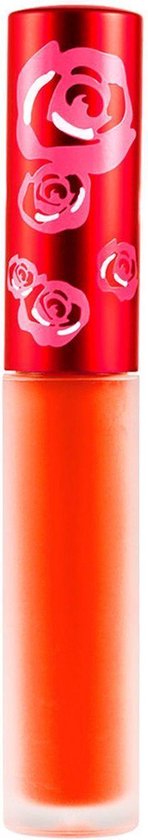 Matte Velvetines - Psycho | bol.com