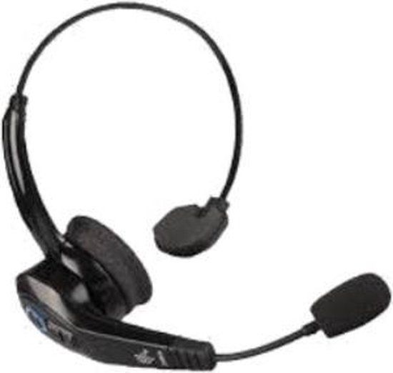 Zebra HS3100 Headset | bol.com