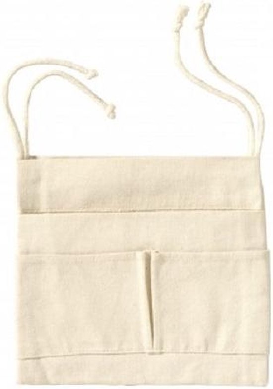 La Siesta Utility Pocket Util | bol