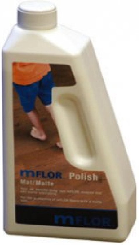 mFLOR Polish mat | bol