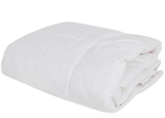 Dekbed Hotel Royal dons- en verendekbed 140x200 | bol