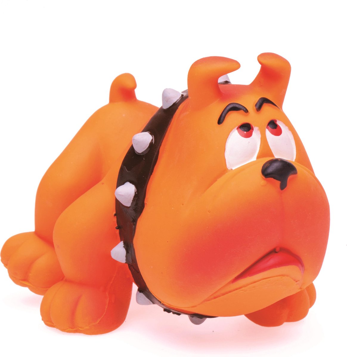 Lanco hondenspeelgoed Bulldog Groot | bol.com