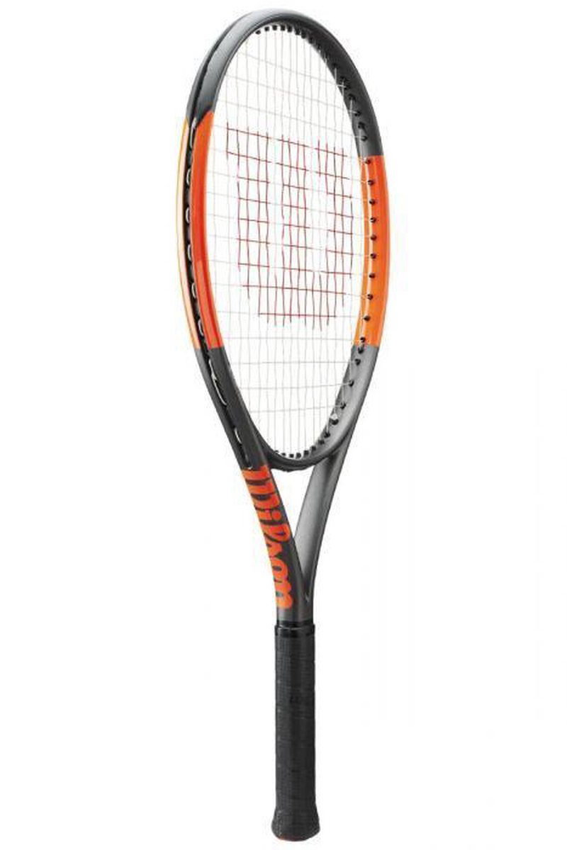 WILSON BURN 26 JR. | bol.com