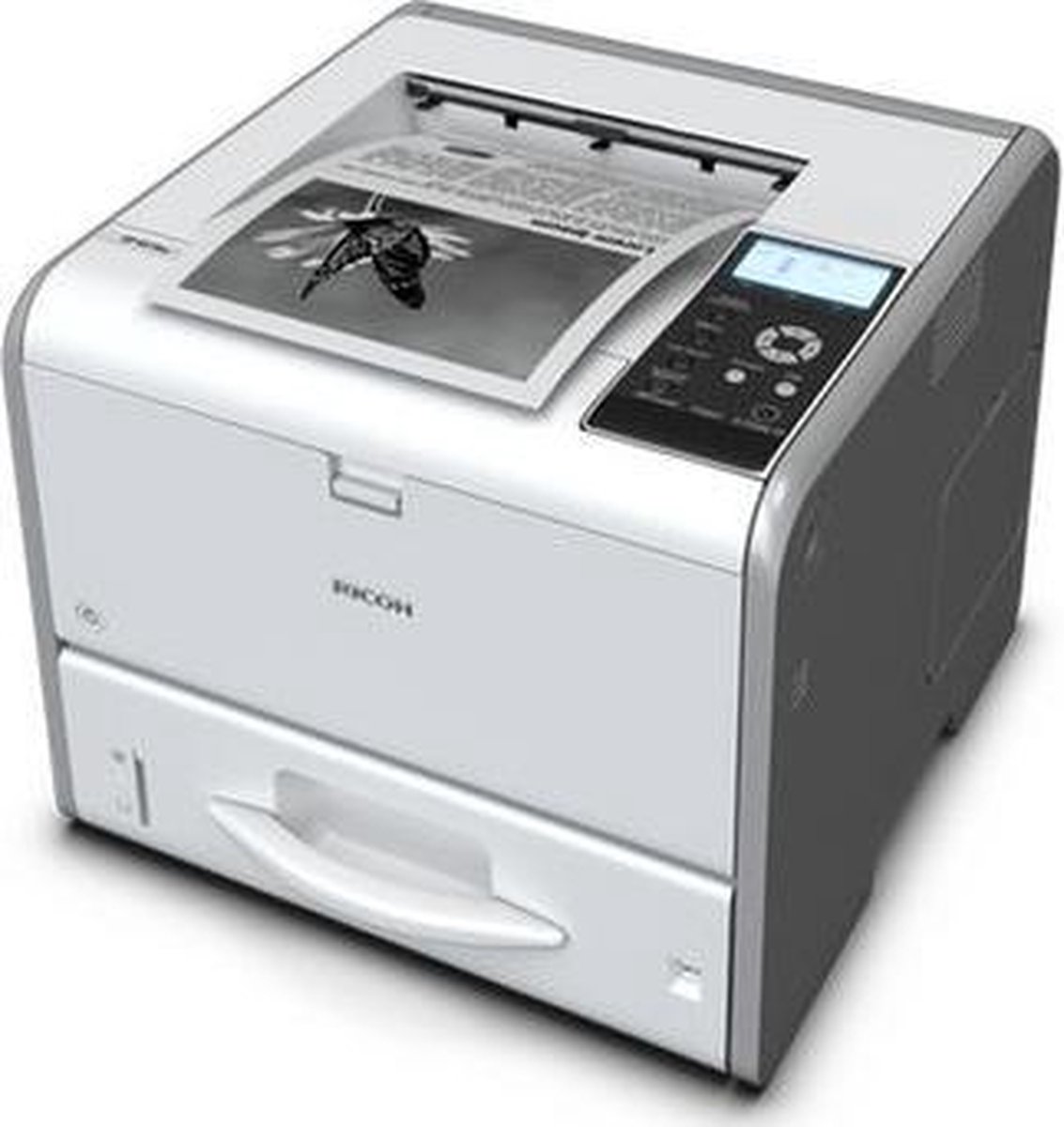 Ricoh SP 4510DN | bol.com
