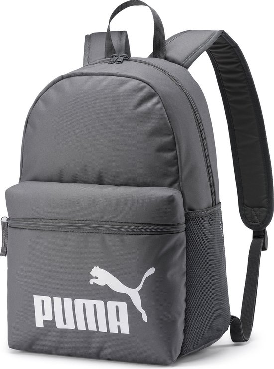 PUMA Phase Backpack-CASTLEROCK | bol.com