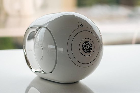Devialet Phantom DB245 | bol.com