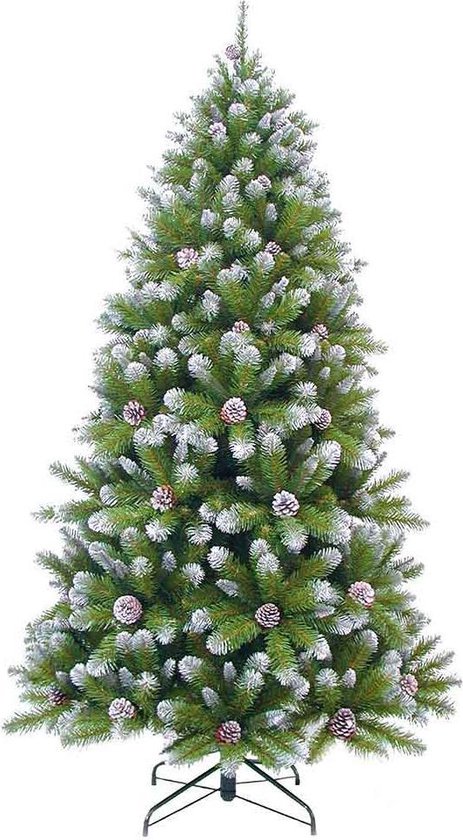 Triumph Tree Sapin de Noël artificiel français impératrice épicéa avec ...