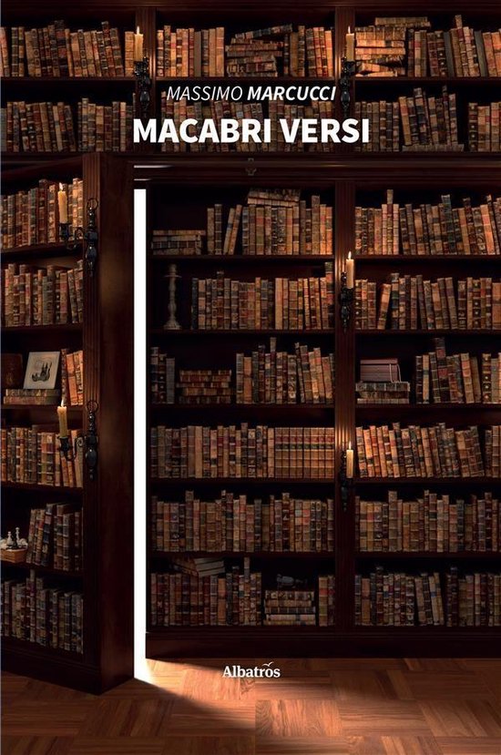 Macabri versi (ebook), Massimo Marcucci | 9788830613188 | Boeken | bol