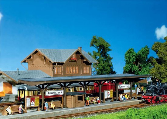 Faller - Perron | bol