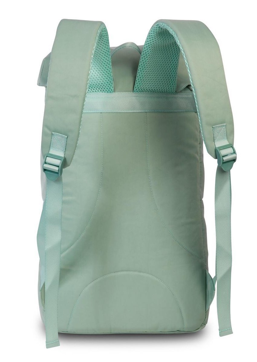 Bench Scandia Backpack Sac à dos 14 '' vert menthe | bol.com