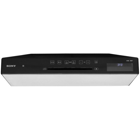 Sony CMT-X5CD - Wit | bol.com