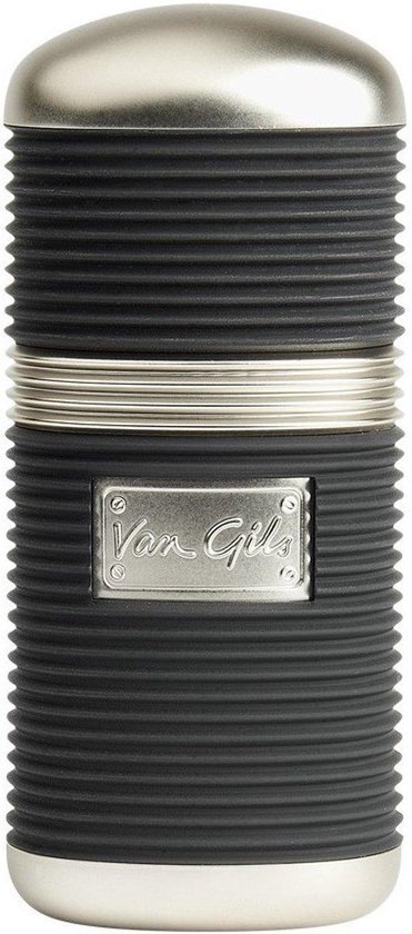 Van Gils Strictly For Men - 30 ml - Eau de Toilette | bol.com