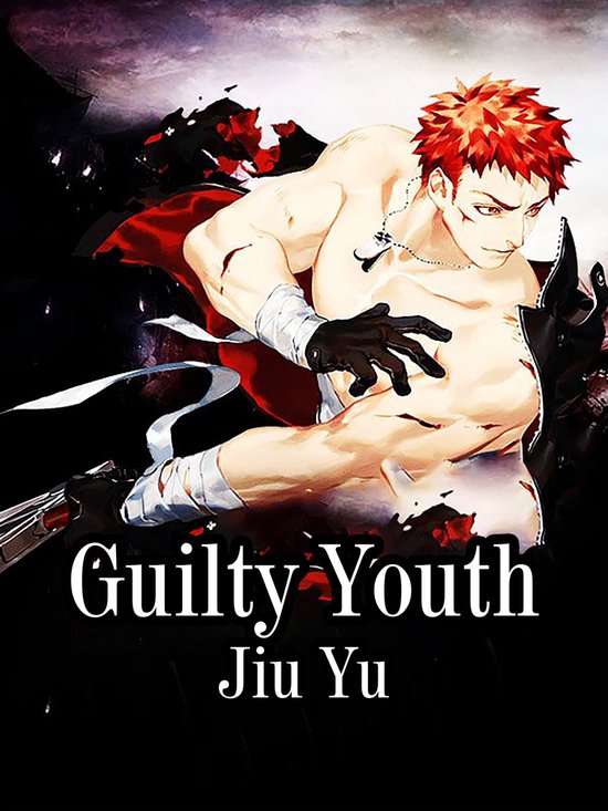 Volume 9 9 - Guilty Youth (ebook), Jiu Yu | 9781647873318 | Boeken | bol.com