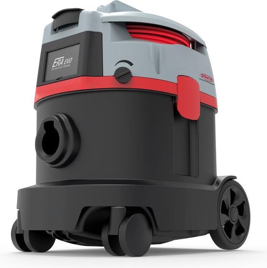 Sprintus ERA EVO Professionele Stofzuiger | bol