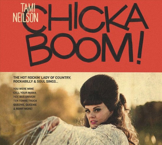 Chickaboom!, Tami Neilson | Muziek | bol