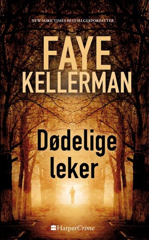 HarperCrime - Dødelige leker (ebook), Faye Kellerman | 9789150740493 | Boeken | bol