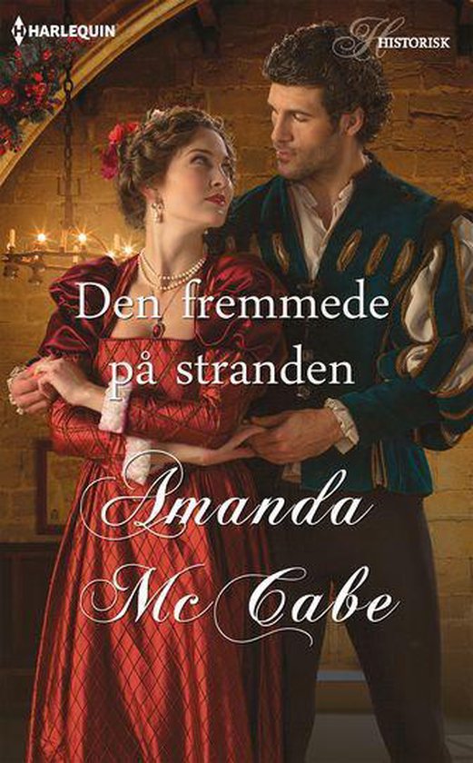 Den fremmede på stranden (ebook), Amanda Mccabe | 9789150742961 ...