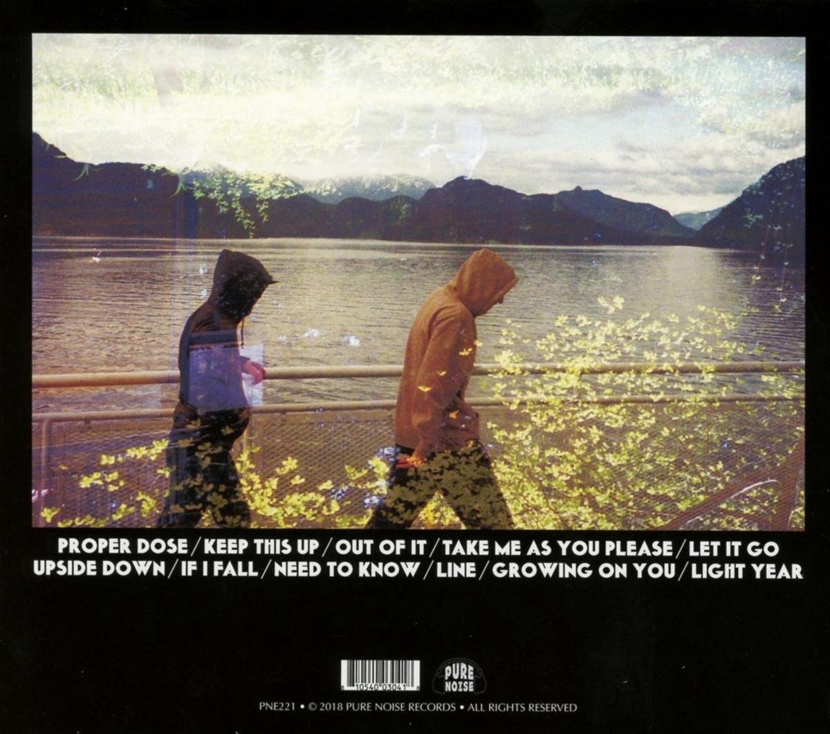 Proper Dose, The Story So Far | CD (album) | Muziek | bol