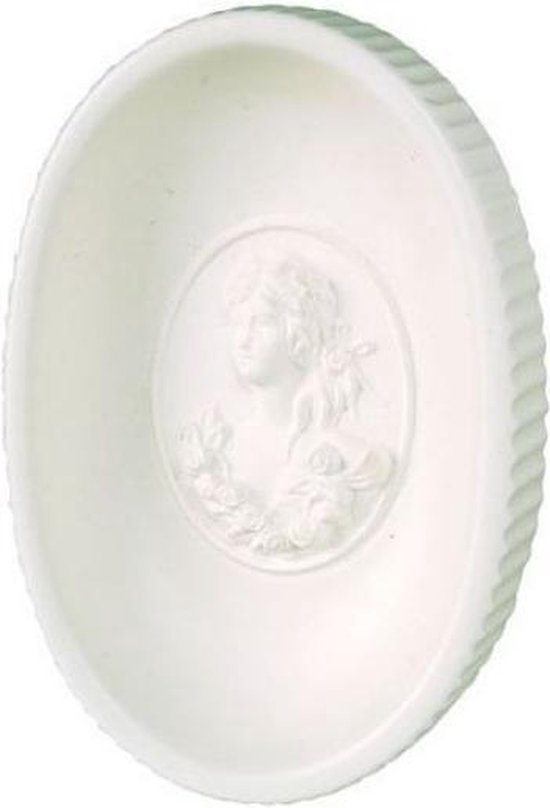 Mathilde M Marquise - Zeepschaaltje | bol.com