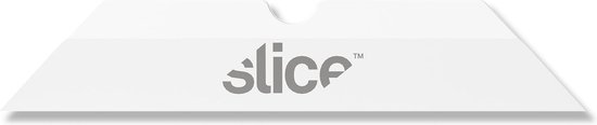 10408 - Slice Box Cutter reservemessen (rechte punt) | bol