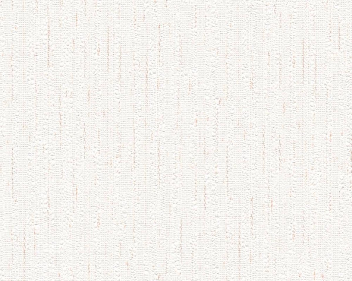 STRUCTUUR BEHANG - Beige Bruin Wit - AS Creation Happy Spring | bol.com