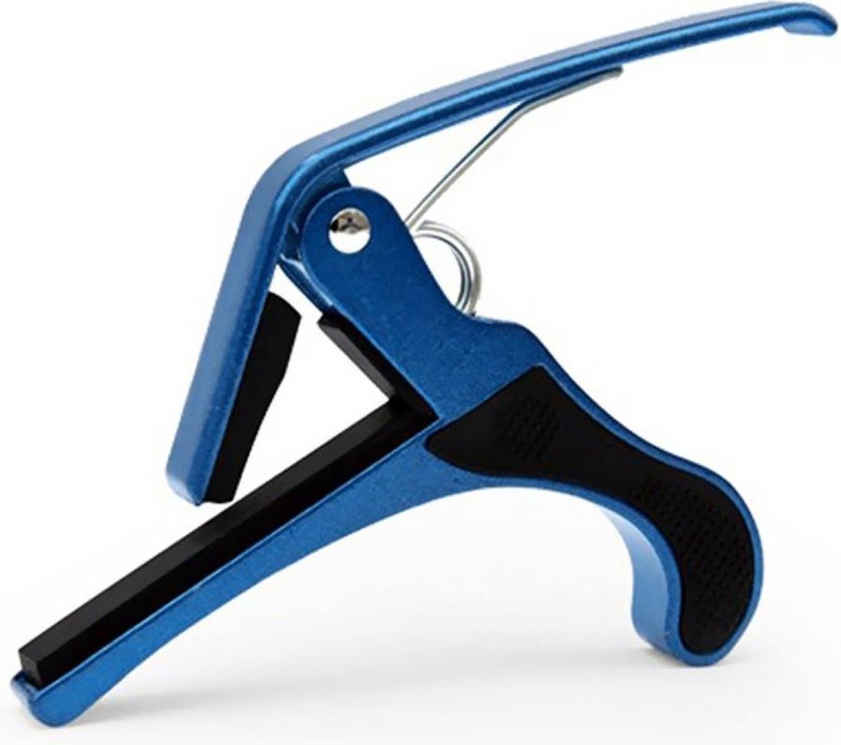 Gitaar Capodaster - Capo - Guitar - Elektrisch - Akoestisch - Aluminium ...