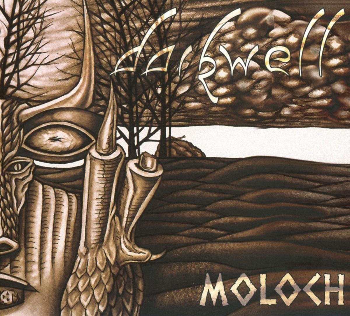 Moloch, Darkwell | CD (album) | Muziek | bol