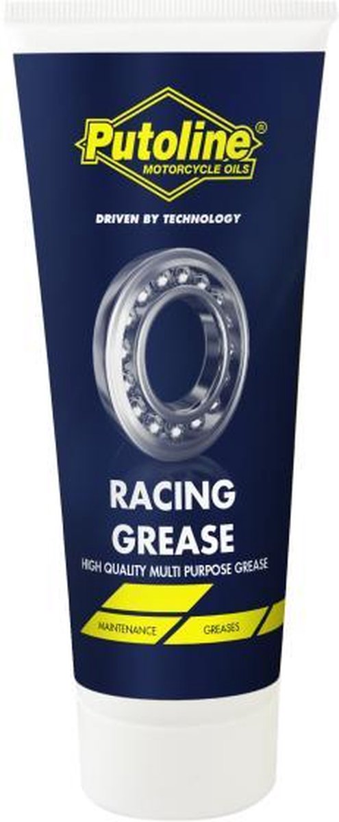 Putoline Racing Grease 100 g tube Lagervet | bol