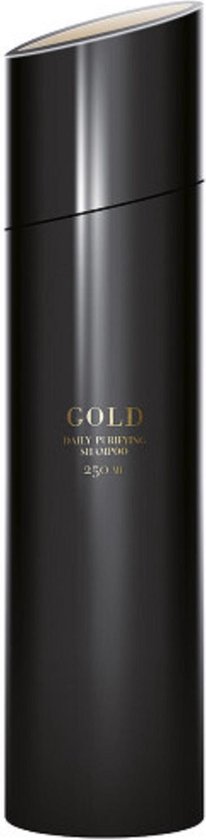 GOLD Professional Haircare Daily Purifying Shampoo 250 ml | bol