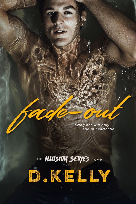 Fade-Out (ebook), D. Kelly | 9781732639492 | Boeken | bol