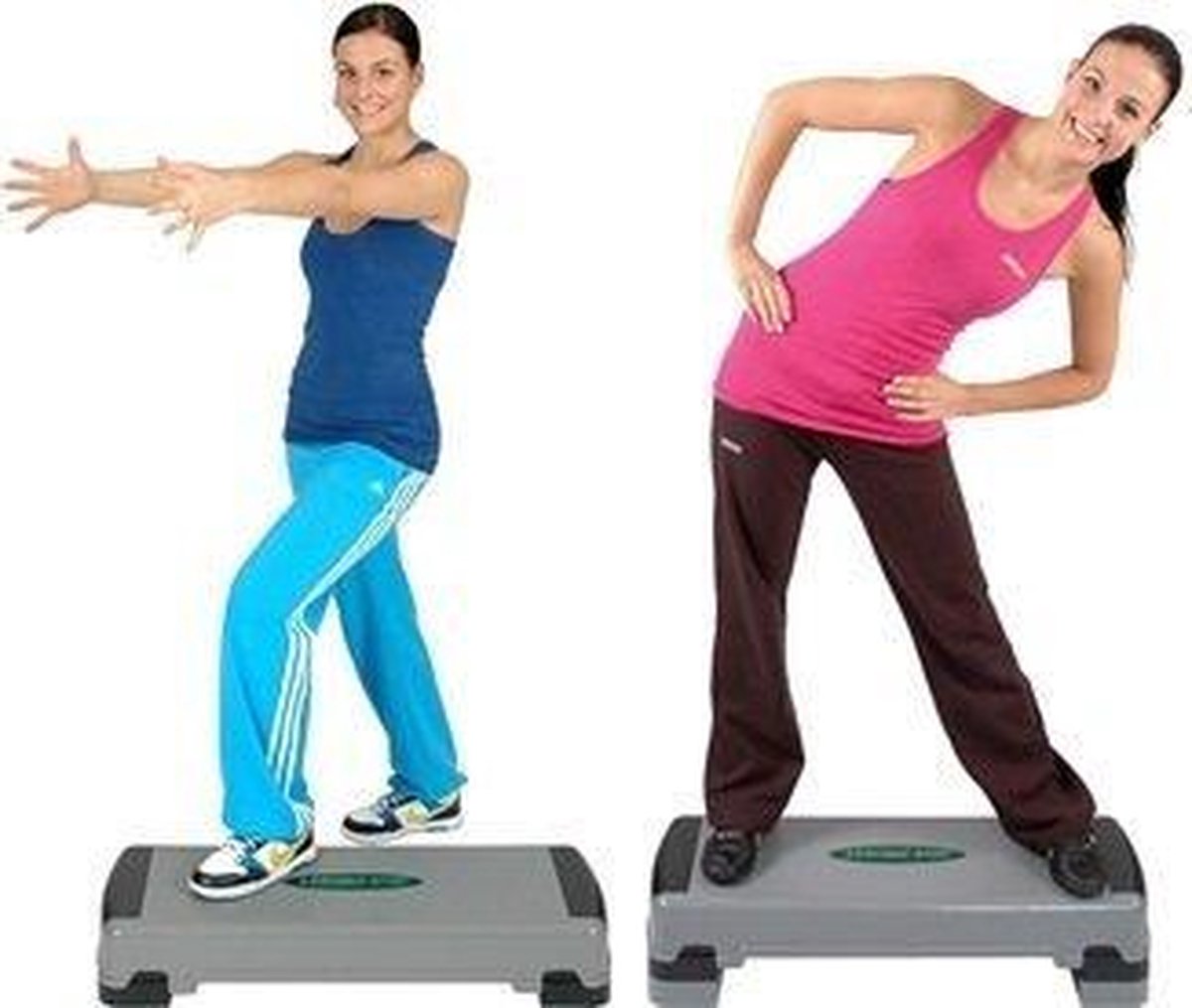 Step bank Mambo Max | bol.com