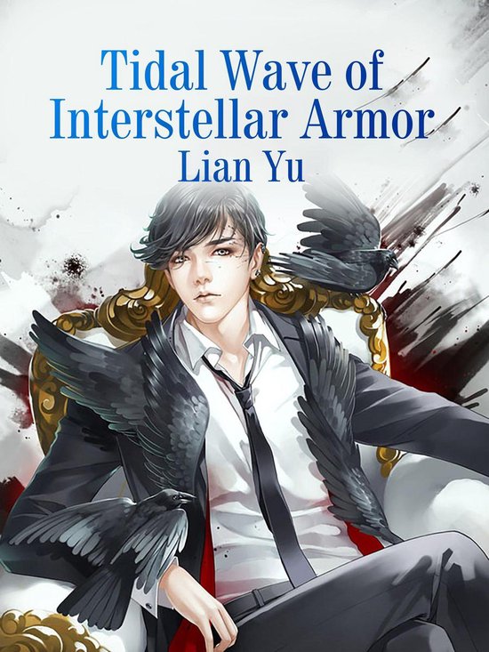 Volume 1 1 - Tidal Wave of Interstellar Armor (ebook), Lian Yu ...