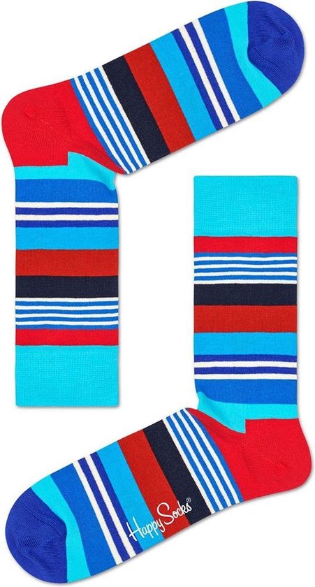Happy Socks - - Maat 41-46 - | bol.com