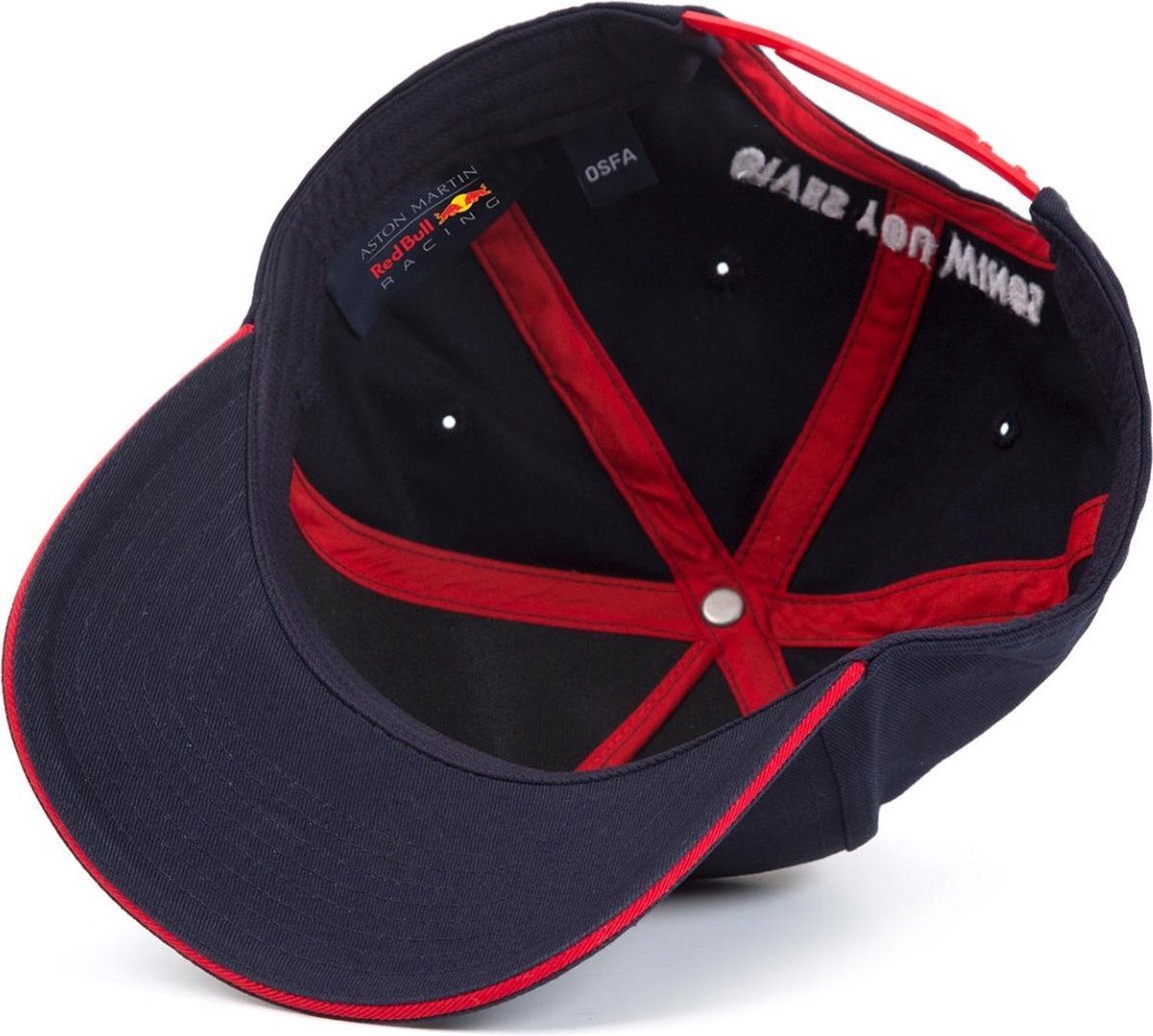 Red Bull Racing Kids Cap | bol.com