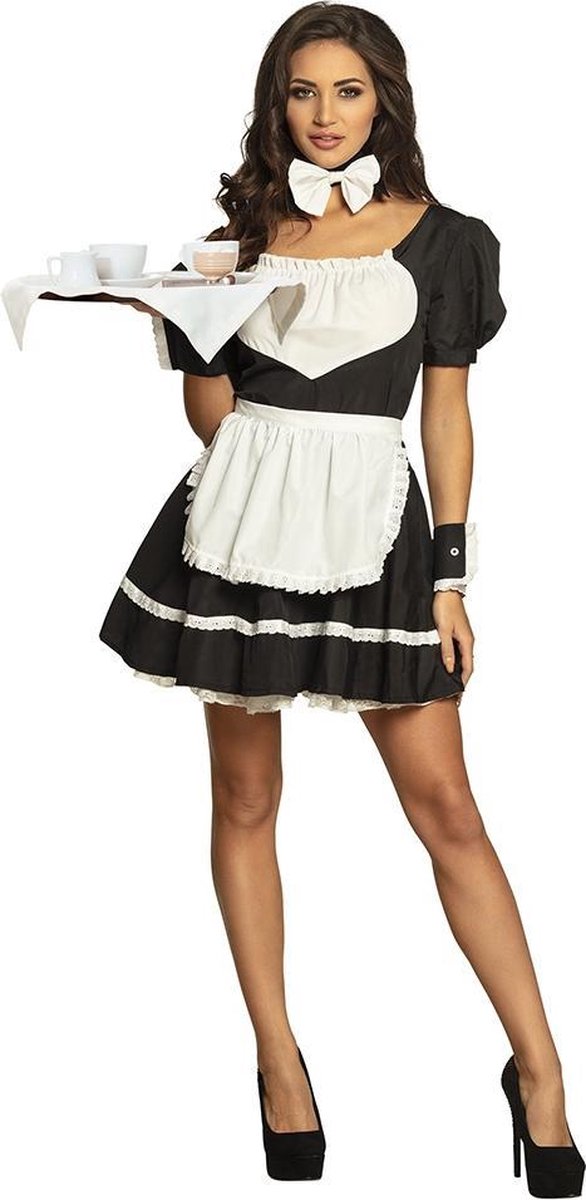 Dames de costume de serveuse | bol.com