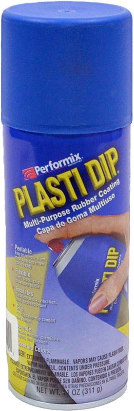 H&S Autoshot Car And Truck Tools Performix Performix 41209-6 Plasti Dip ...