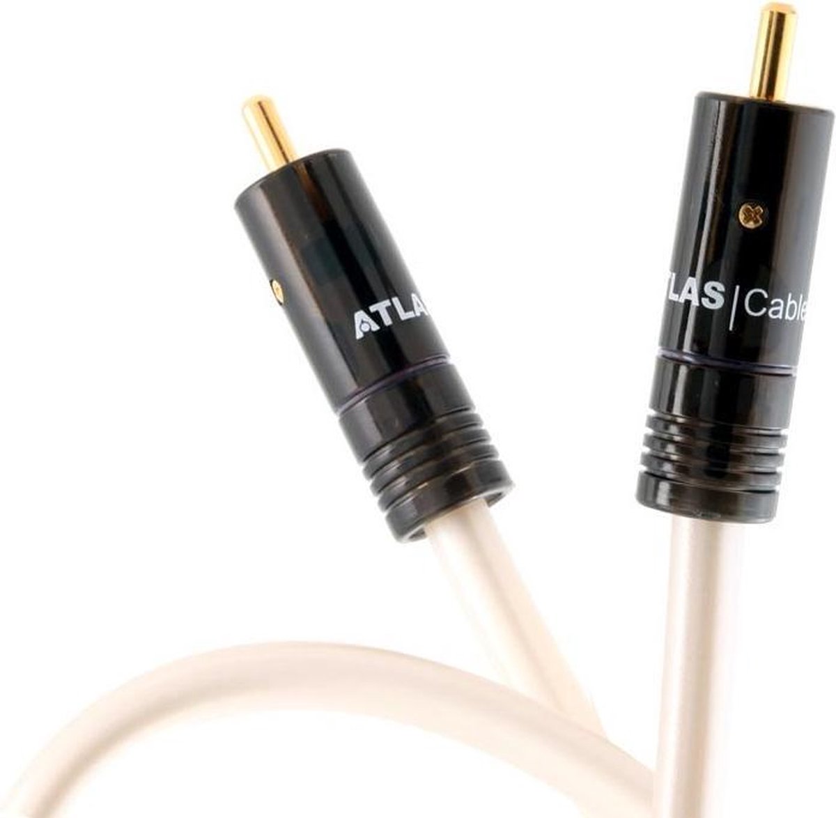 Câble 1: 1 pour caisson de basses haut de gamme Atlas Element Integra ...