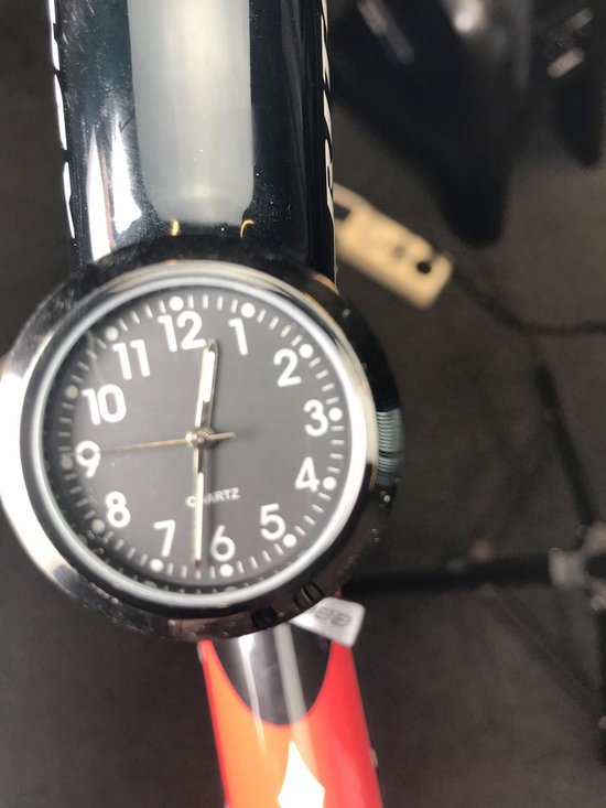 Stem Captain Clock 36mm ter vervanging saaie standaard Ahead cap | bol