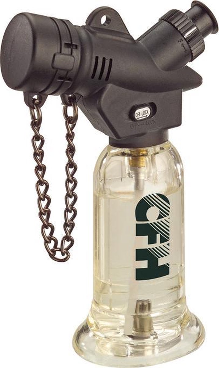 CFH Mini Brander - pocket soldeerbrander | bol