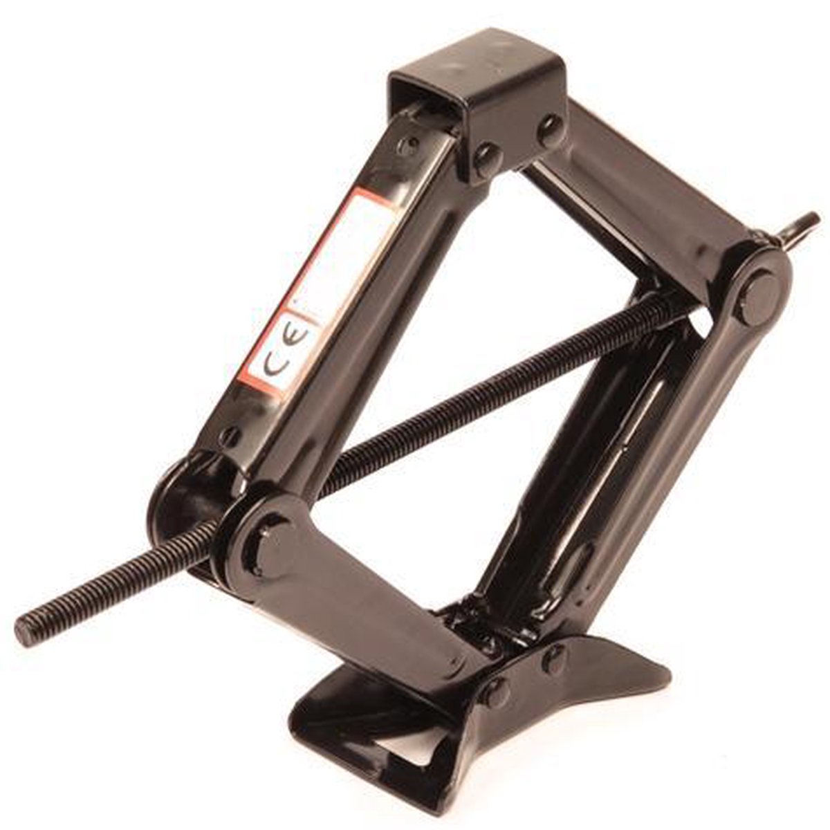 Schaarkrik 1,5 ton | bol.com