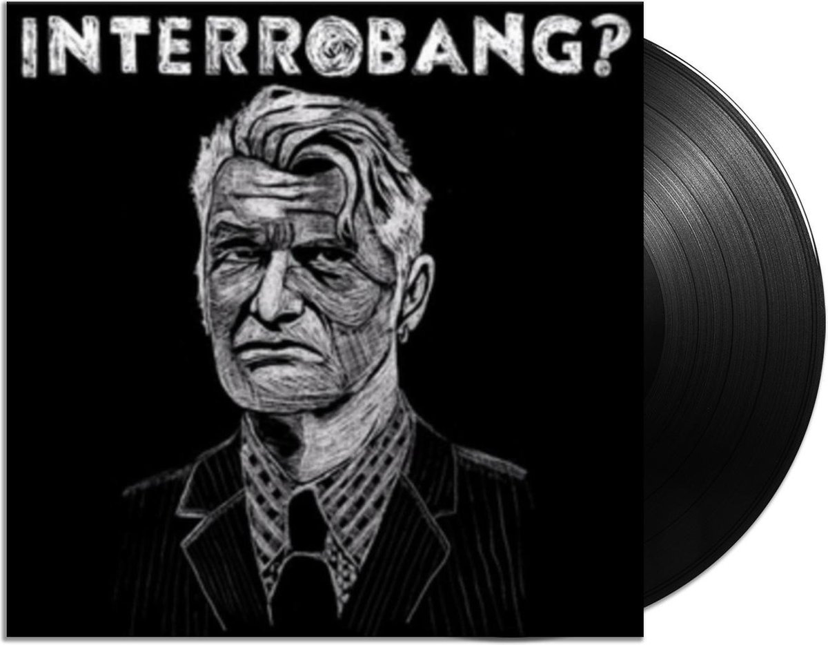 Interrobang?, Interrobang? | LP (album) | Muziek | bol.com