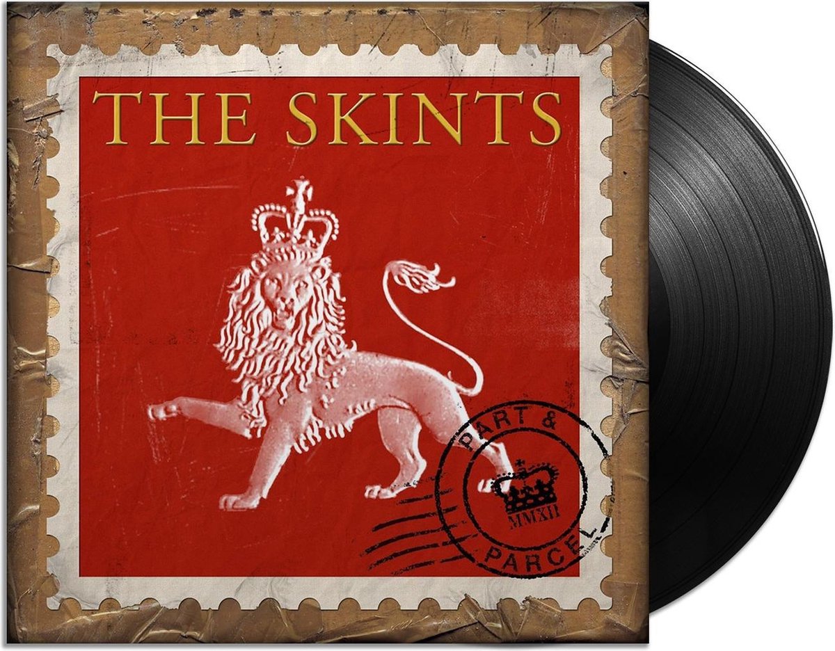 Skints - Part & Parcel, Skints | Muziek | bol
