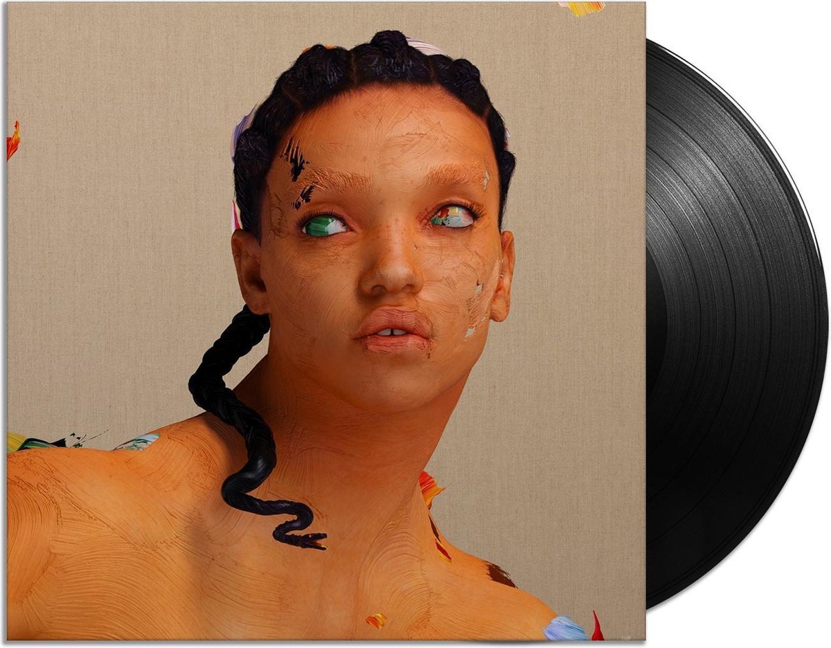 FKA twigs - Magdalene, Fka Twigs | LP (album) | Muziek | bol.com