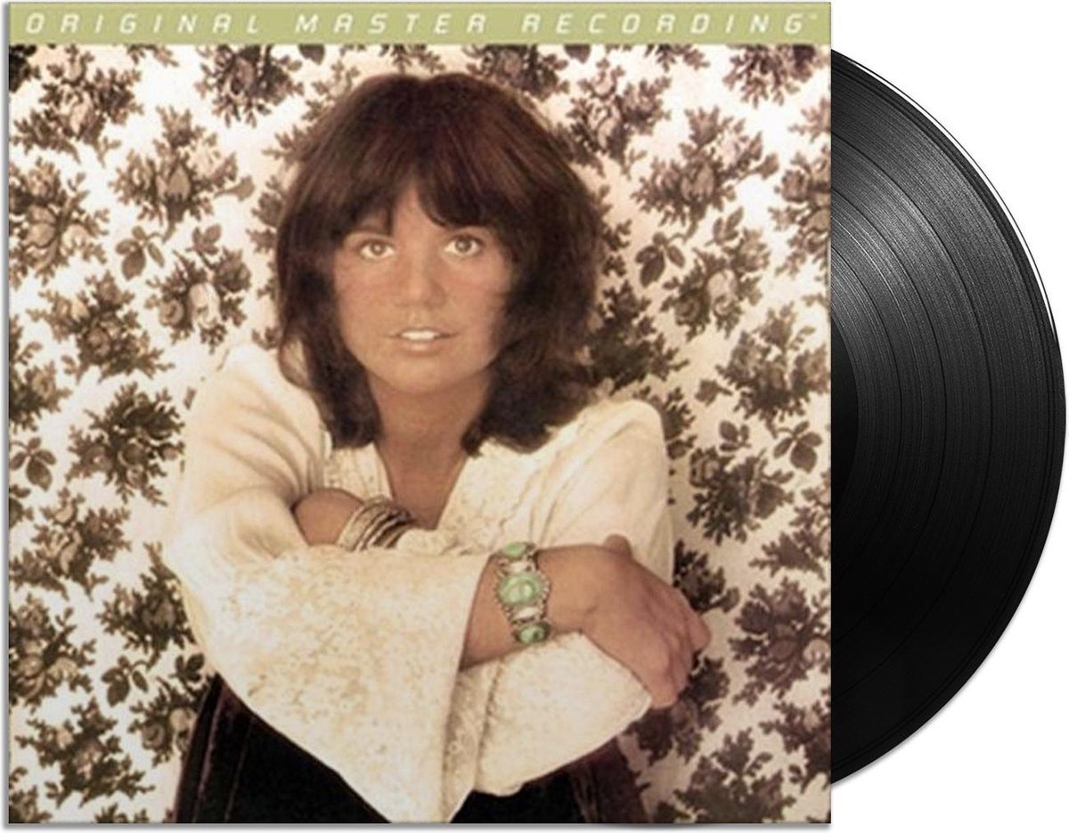 DonT Cry Now, Linda Ronstadt | LP (album) | Muziek | bol