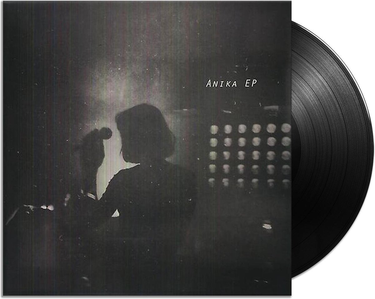 Anika, Anika | LP (album) | Muziek | bol.com