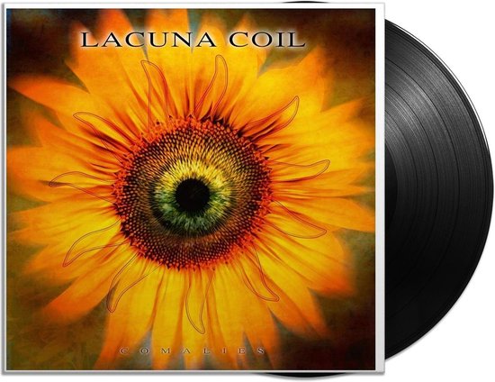 Comalies, Lacuna Coil | LP (album) | Muziek | bol
