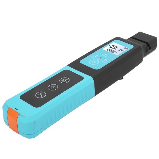 Direction Fiber Identifier, High Sensitivity Optical Identifier Model ...